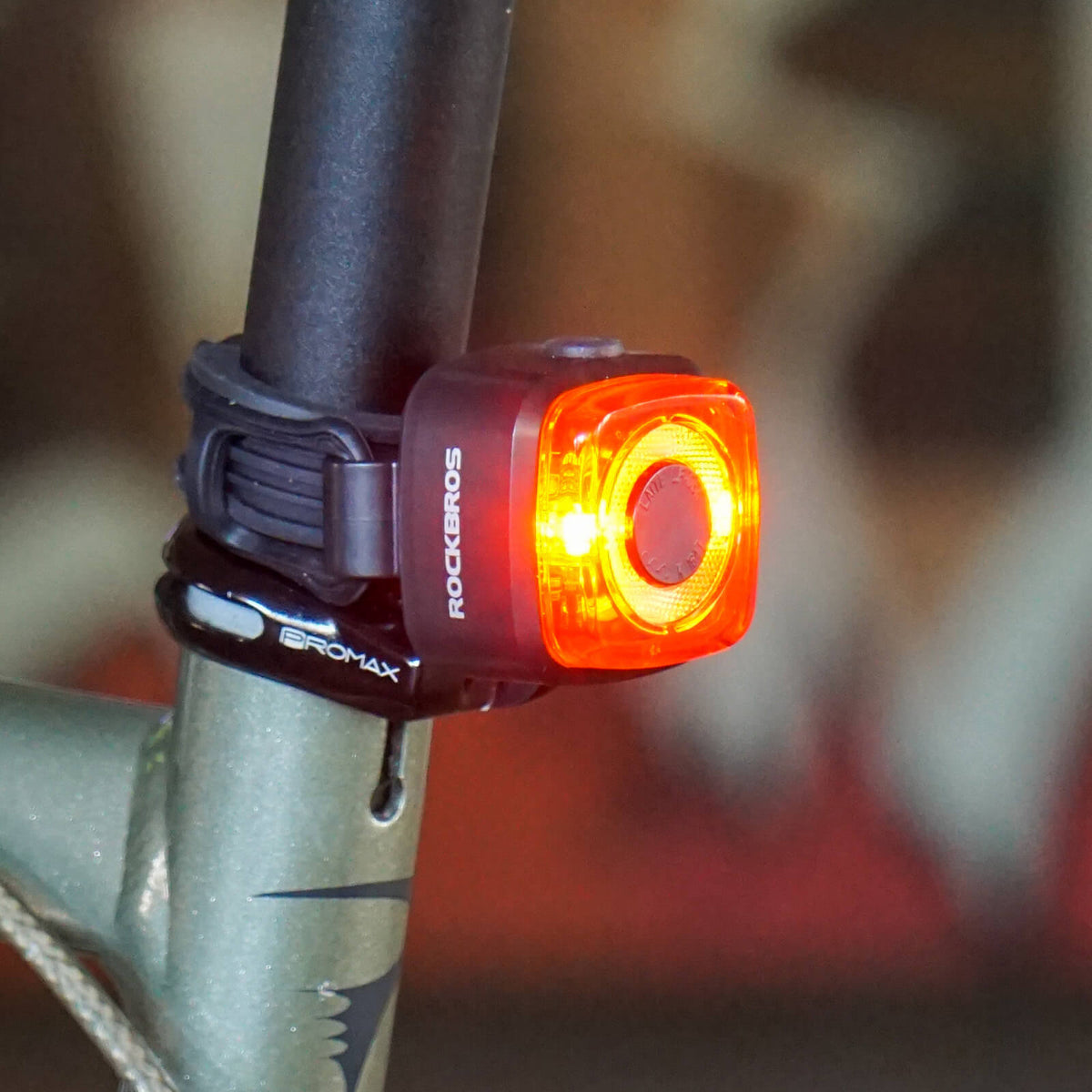 Bike light