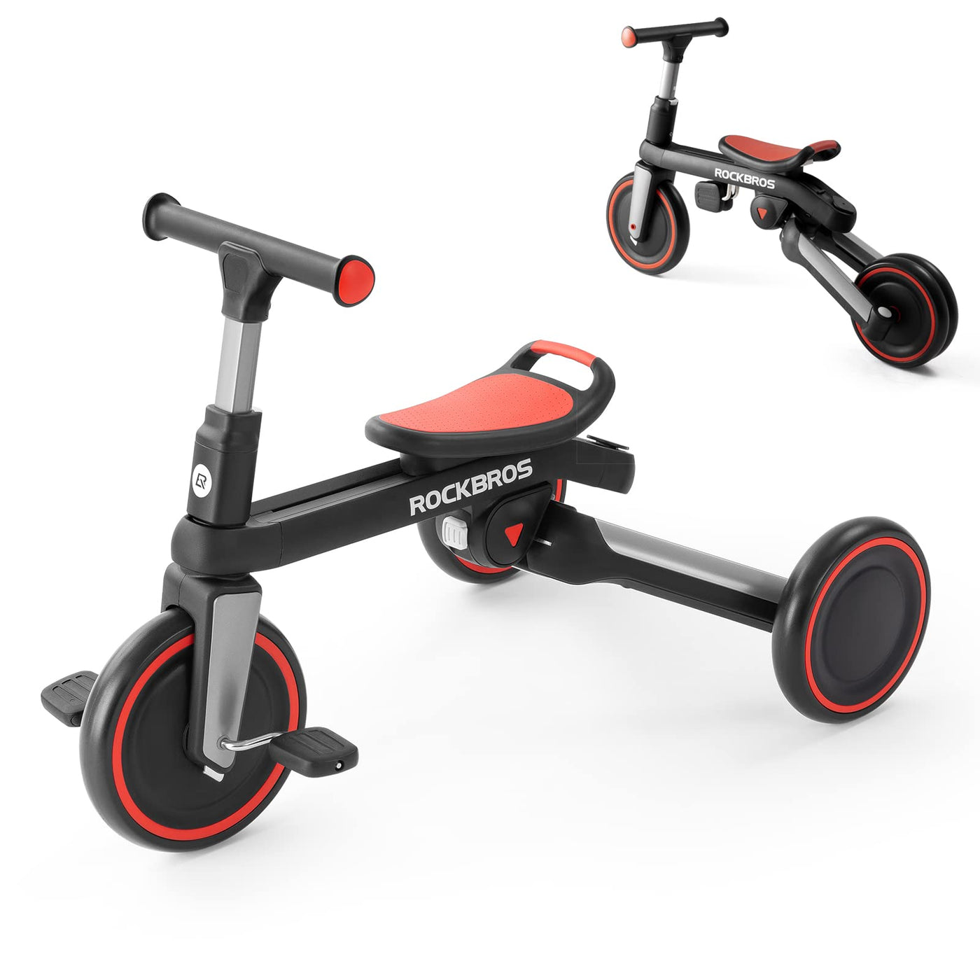 ROCKBROS-One-Stop Bike Gear Shop for American Cyclists
