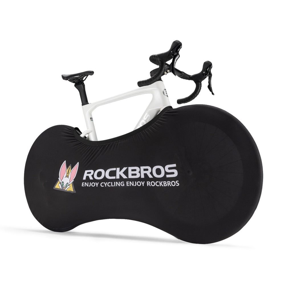 Elastic Bicycle Cover