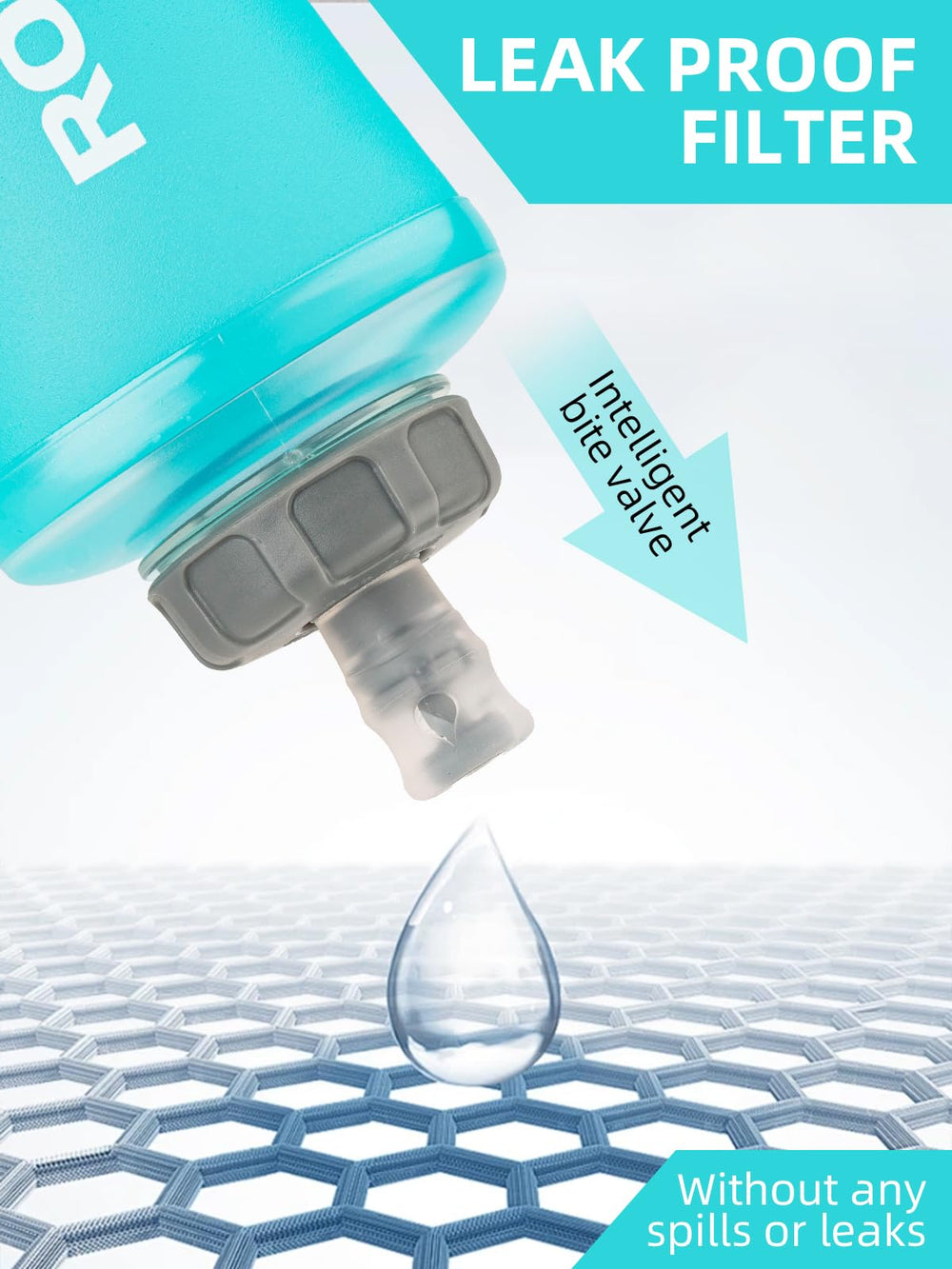 Water bottle