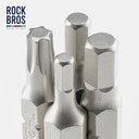 ROCKBROS Handlebar Tool Kit with Hex Wrenches & Chain Breaker Road to Sky