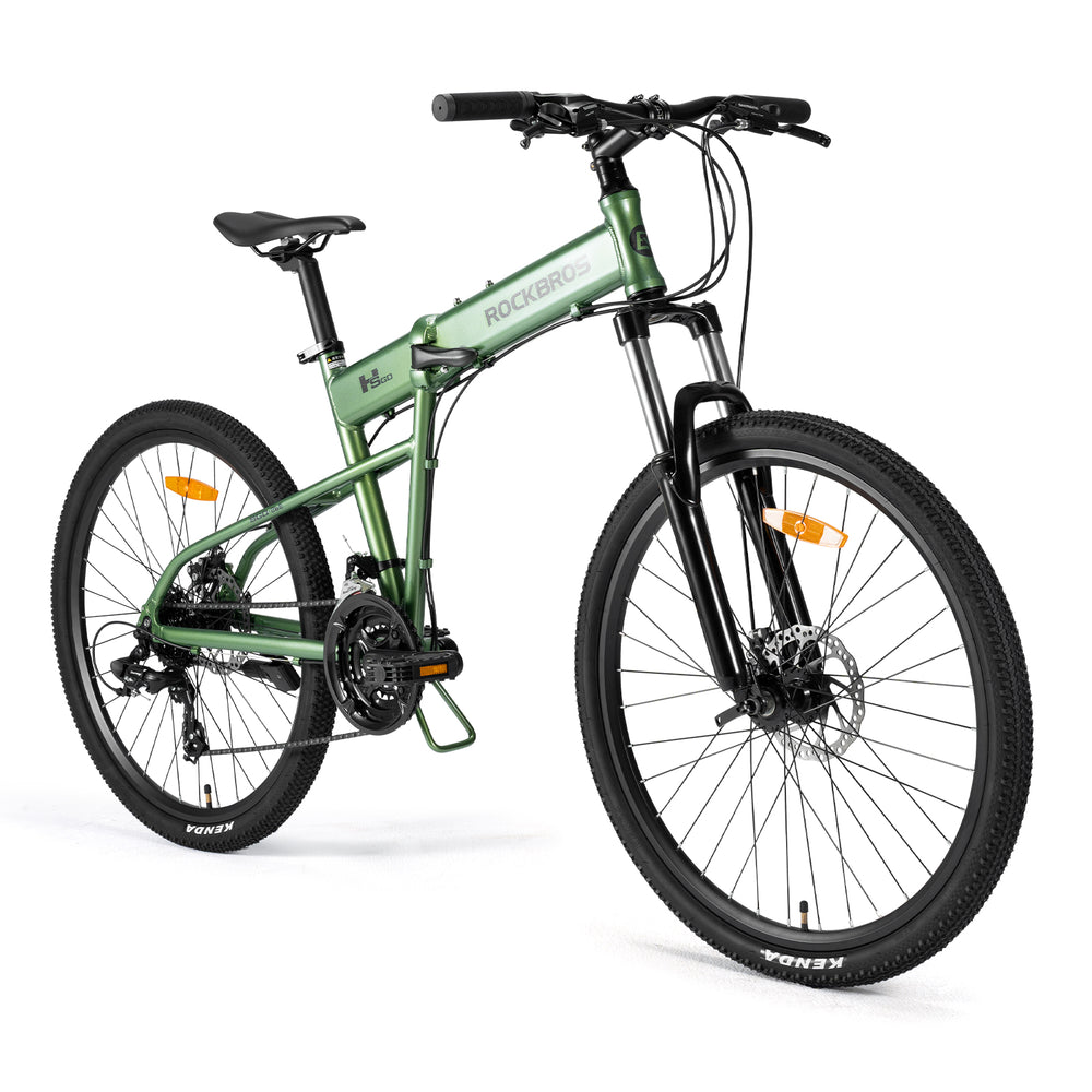 ROCKBROS-One-Stop Bike Gear Shop for American Cyclists
