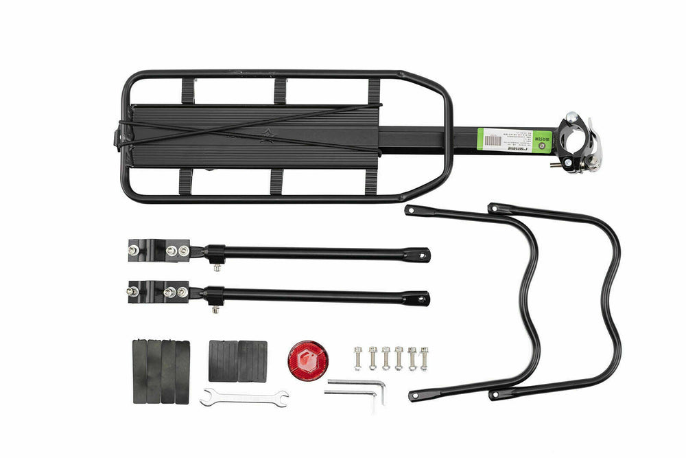 ROCKBROS Rear Bike Luggage Rack