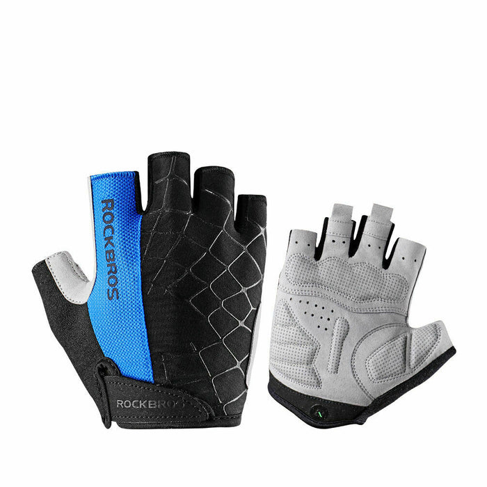 Cycling gloves