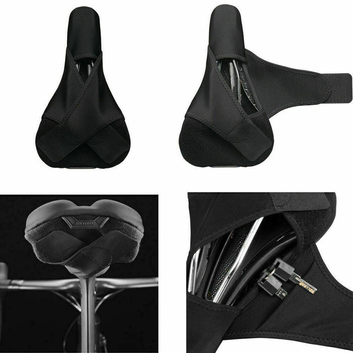 Bike seat