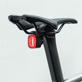 ROCKBROS Cycling Rear Light with 5 Modes